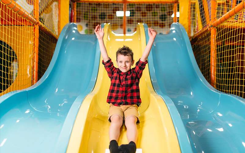 About Us – Playtime Adventure Land & Cafe