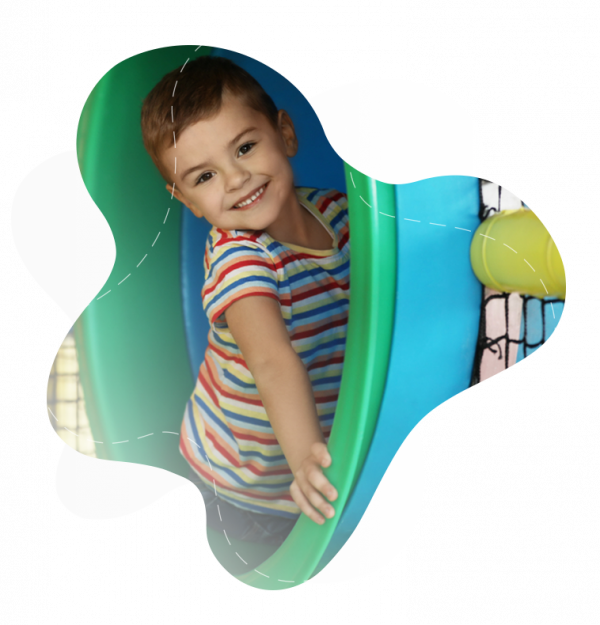 Playtime Adventure Land & Cafe – Adventure Land & Cafe