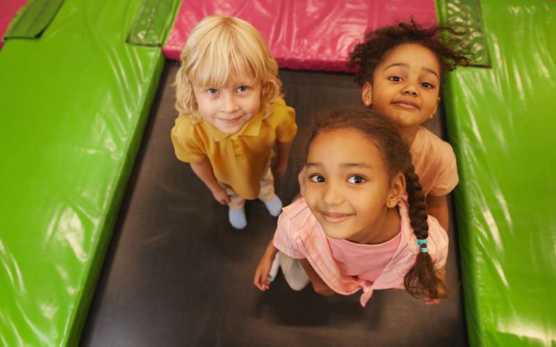About Us – Playtime Adventure Land & Cafe